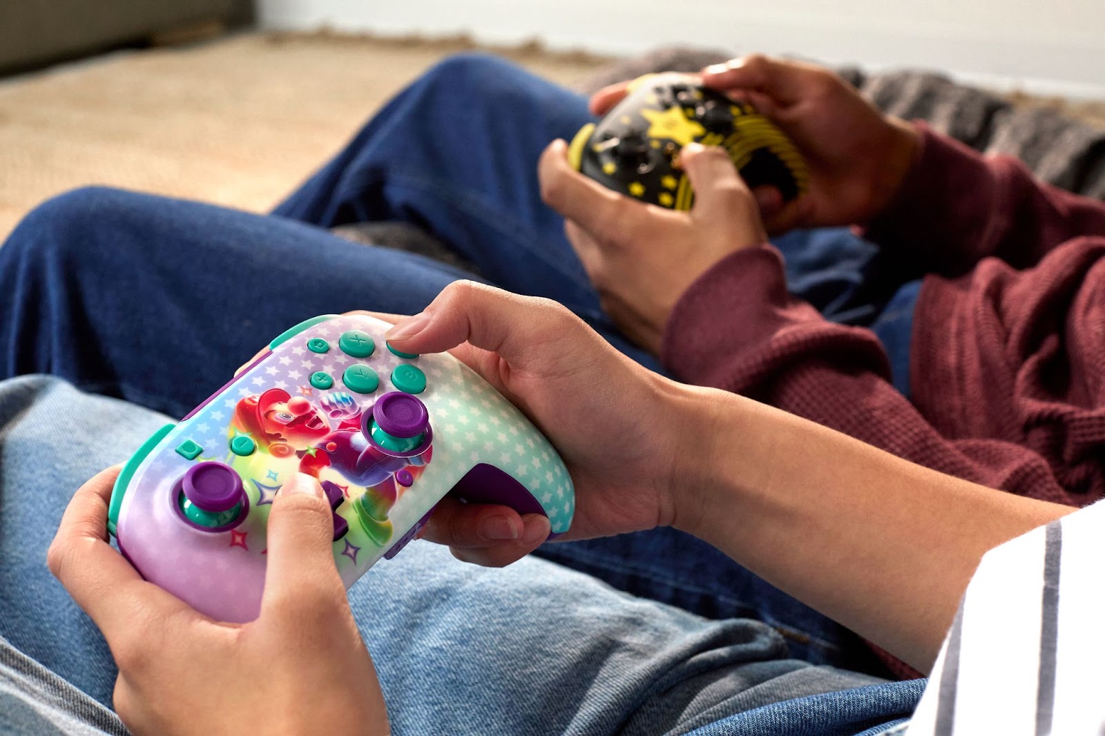 Turtle Beach officially licensed by Nintendo and Designed for Xbox ...